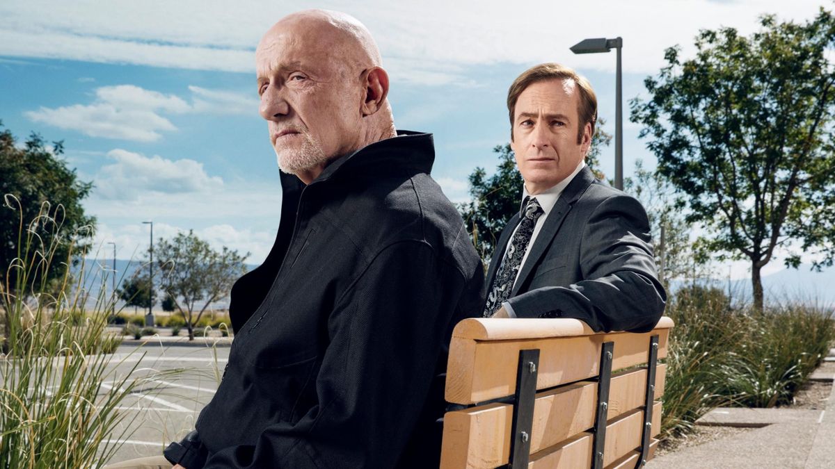 AMC no descarta otra nueva serie sobre el universo de Breaking Bad y ...