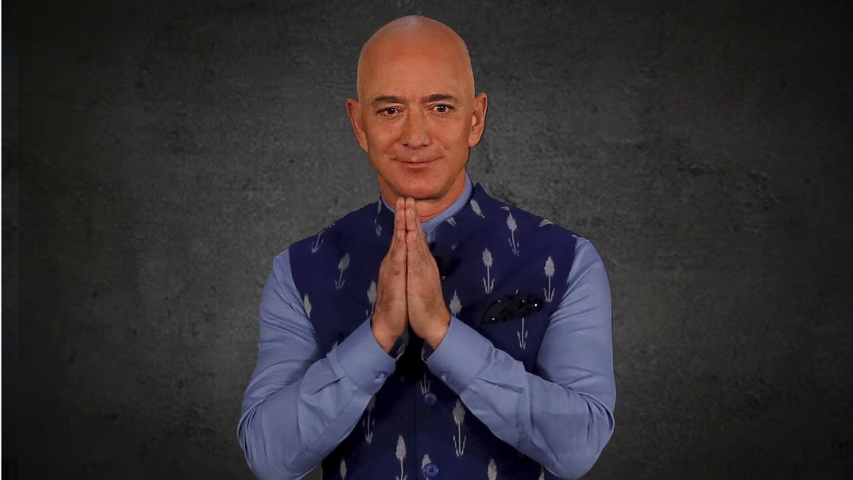 El secreto de Jeff Bezos para mejorar la productividad, que avalan los ...