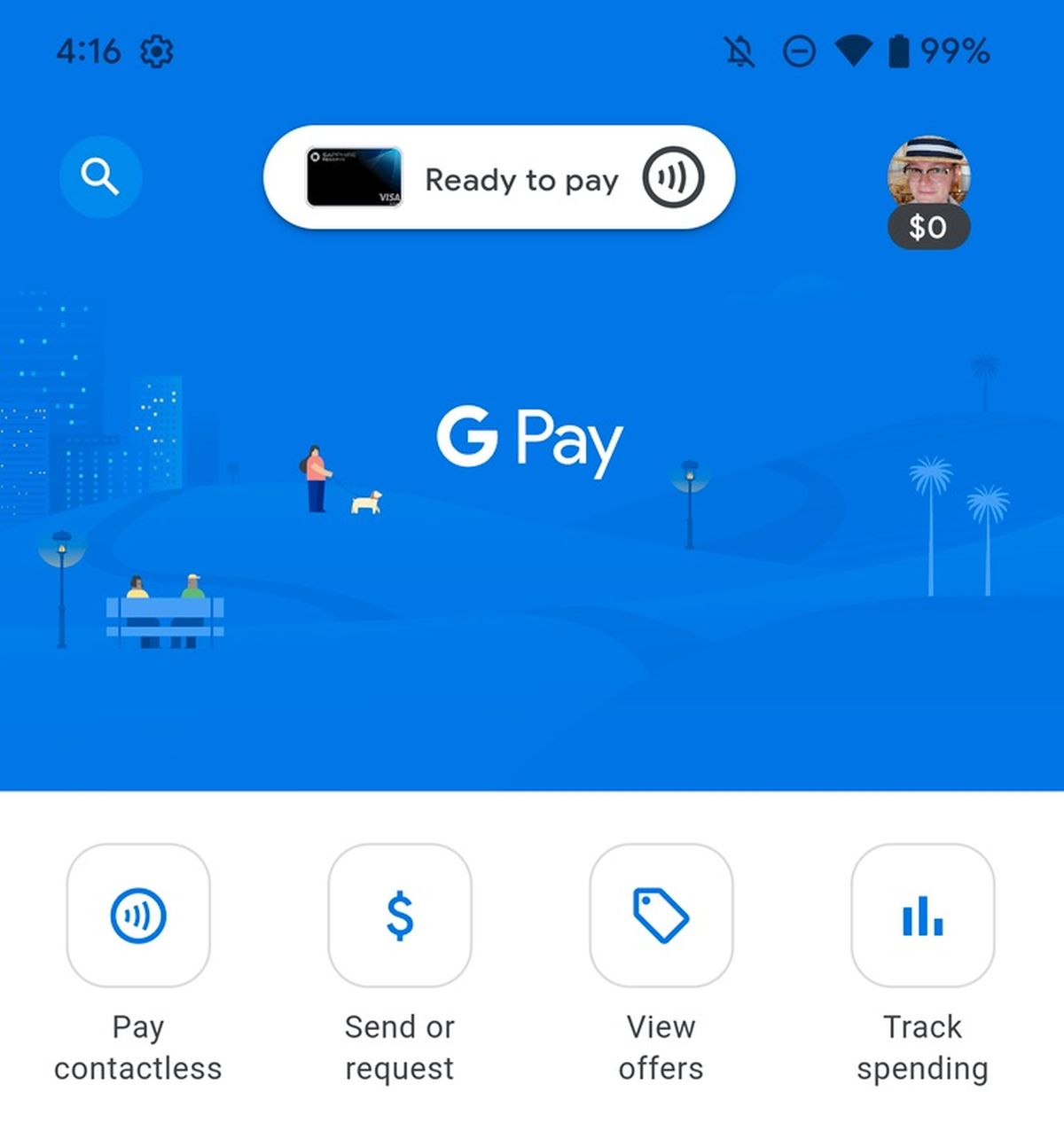El rediseño de Google Pay que llega a todos los Android y facilita la ...