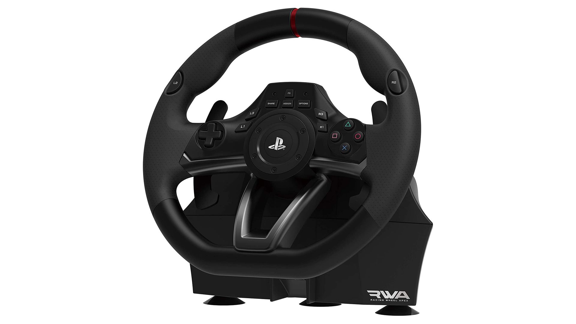 Estos son los mejores volantes para jugar en PC que puedes comprar