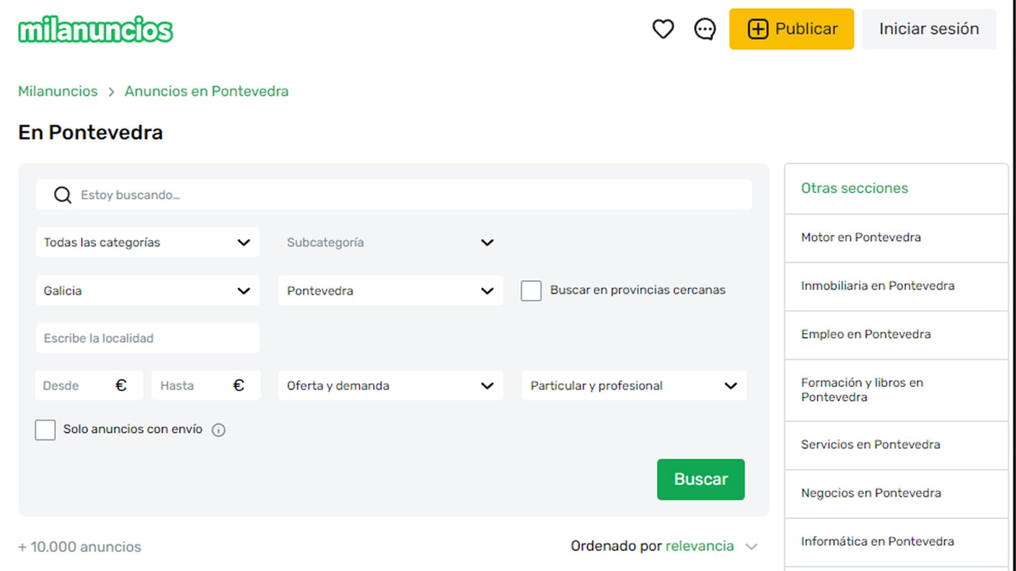Consejos y guía para comprar y vender de forma segura en Milanuncios en ...