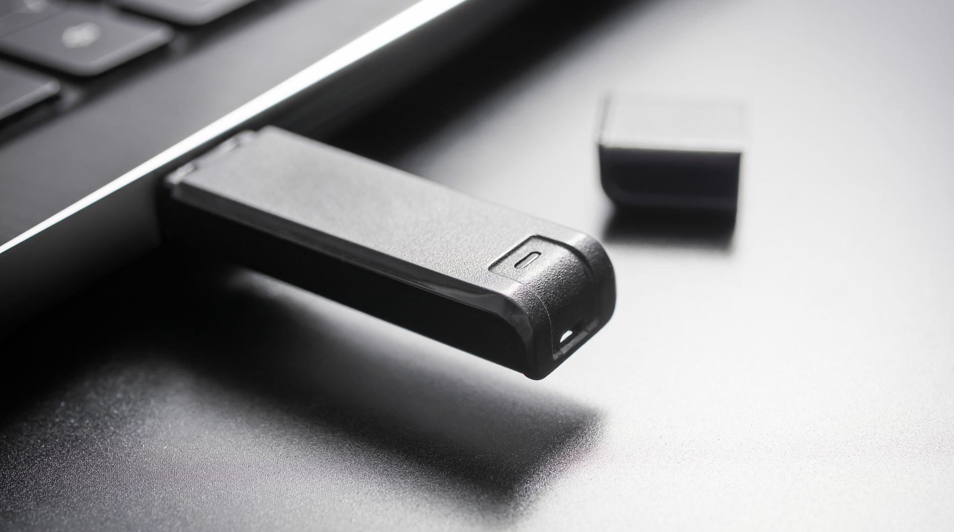 Cómo cambiar la letra de unidad de un pendrive fácilmente en Windows