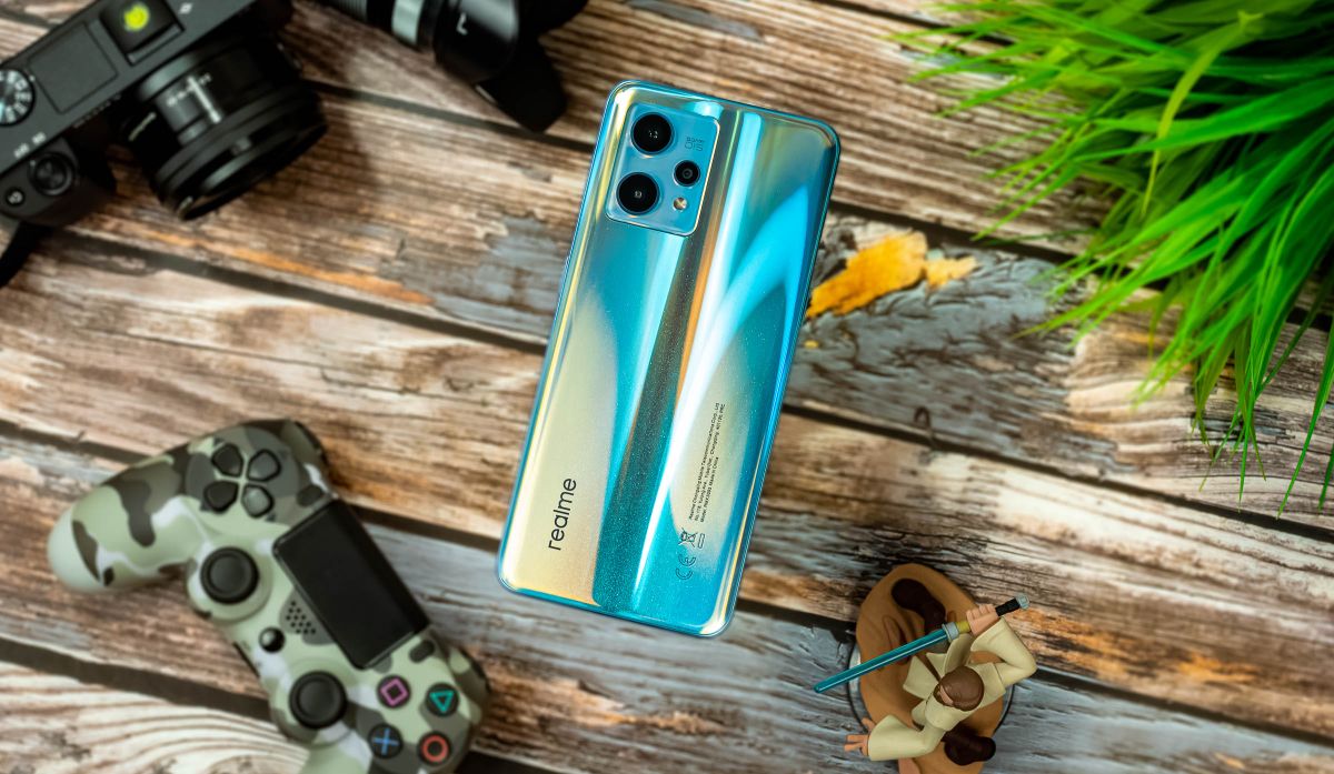 realme 9 Pro+, análisis y opinión