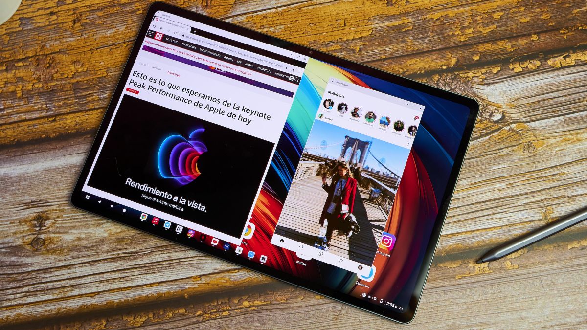 Vota en los Premios Computer Hoy 2022: finalistas a la mejor tablet