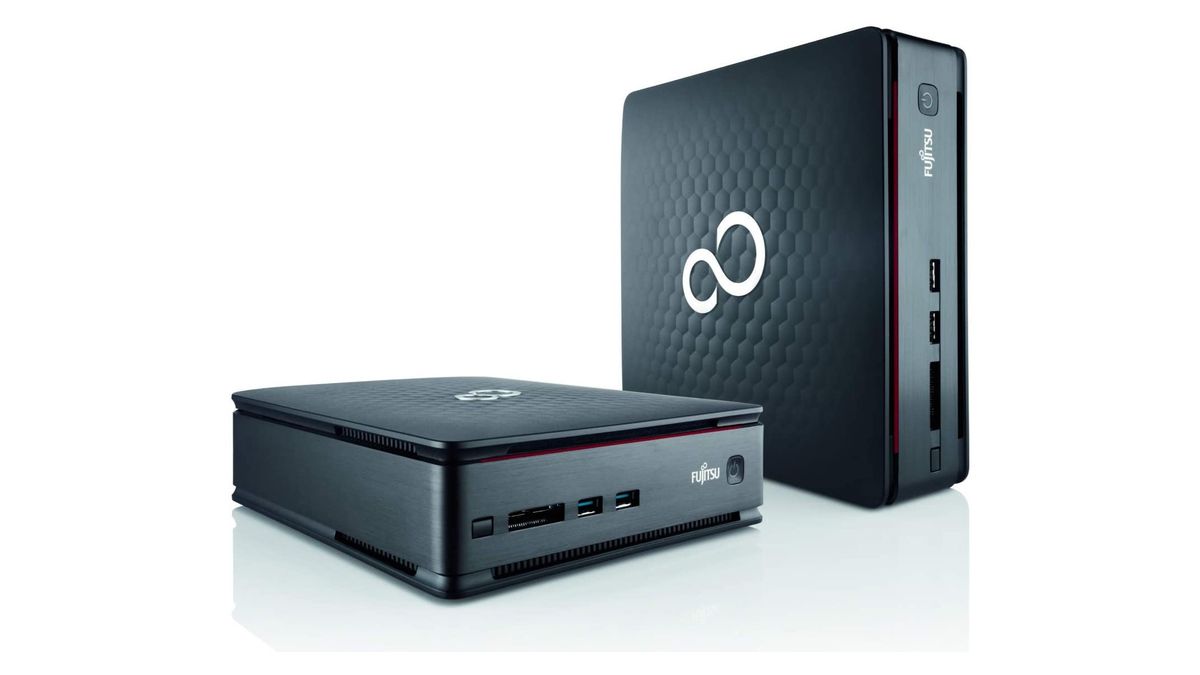 Estos Mini PC son perfectos para montar tu propio servidor de archivos ...