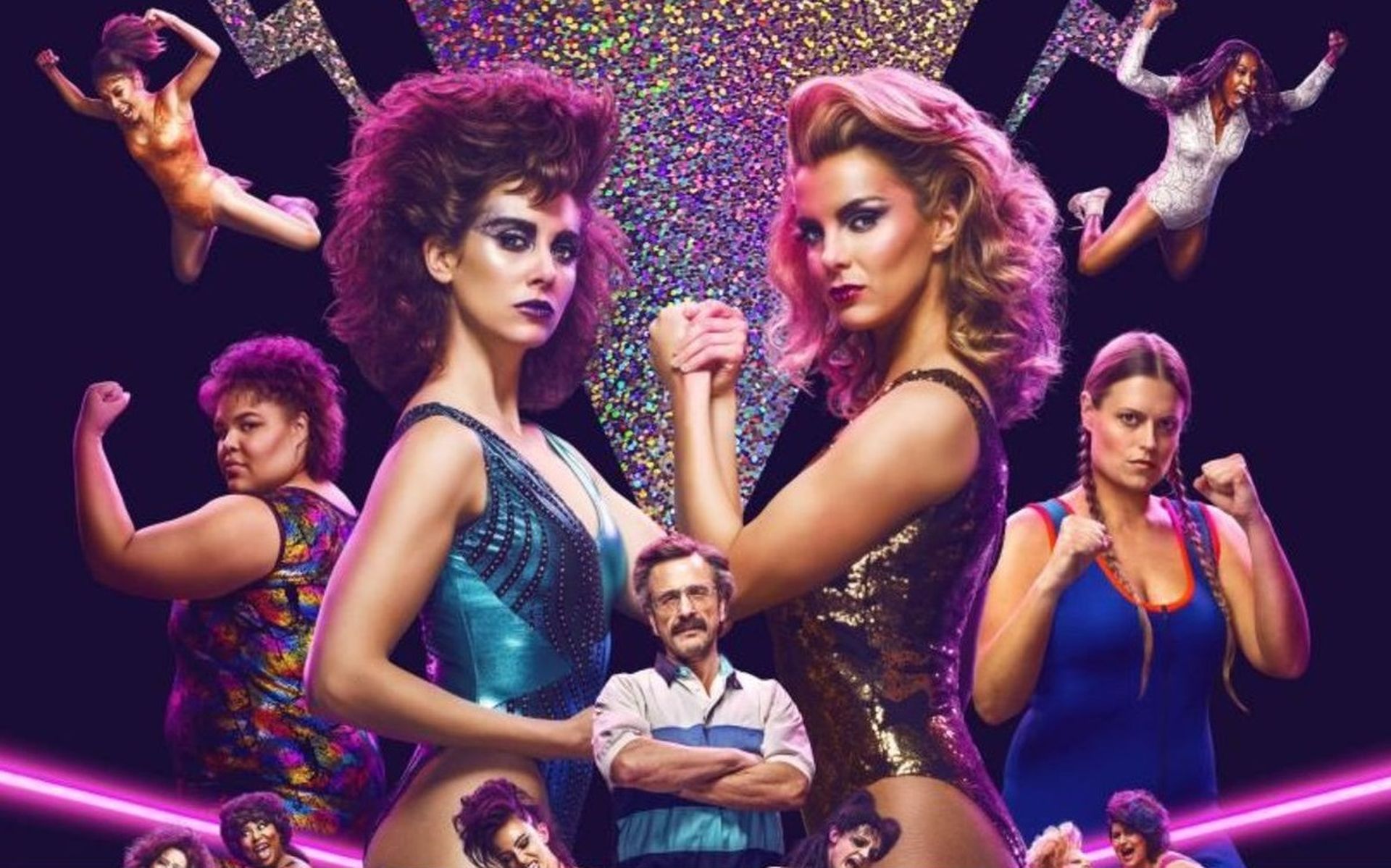 Las 7 Mejores Series Basadas En Hechos Reales Que Puedes Ver En Netflix