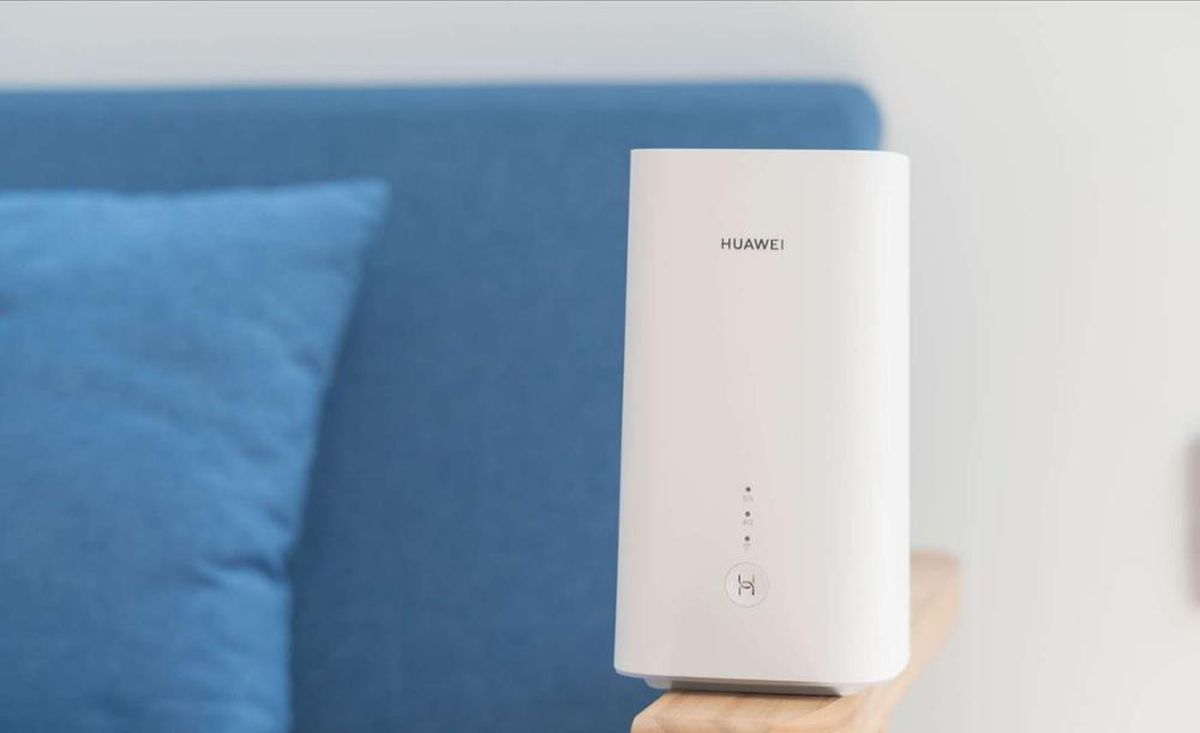 Mejores routers WiFi 5G que puedes instalar en tu casa