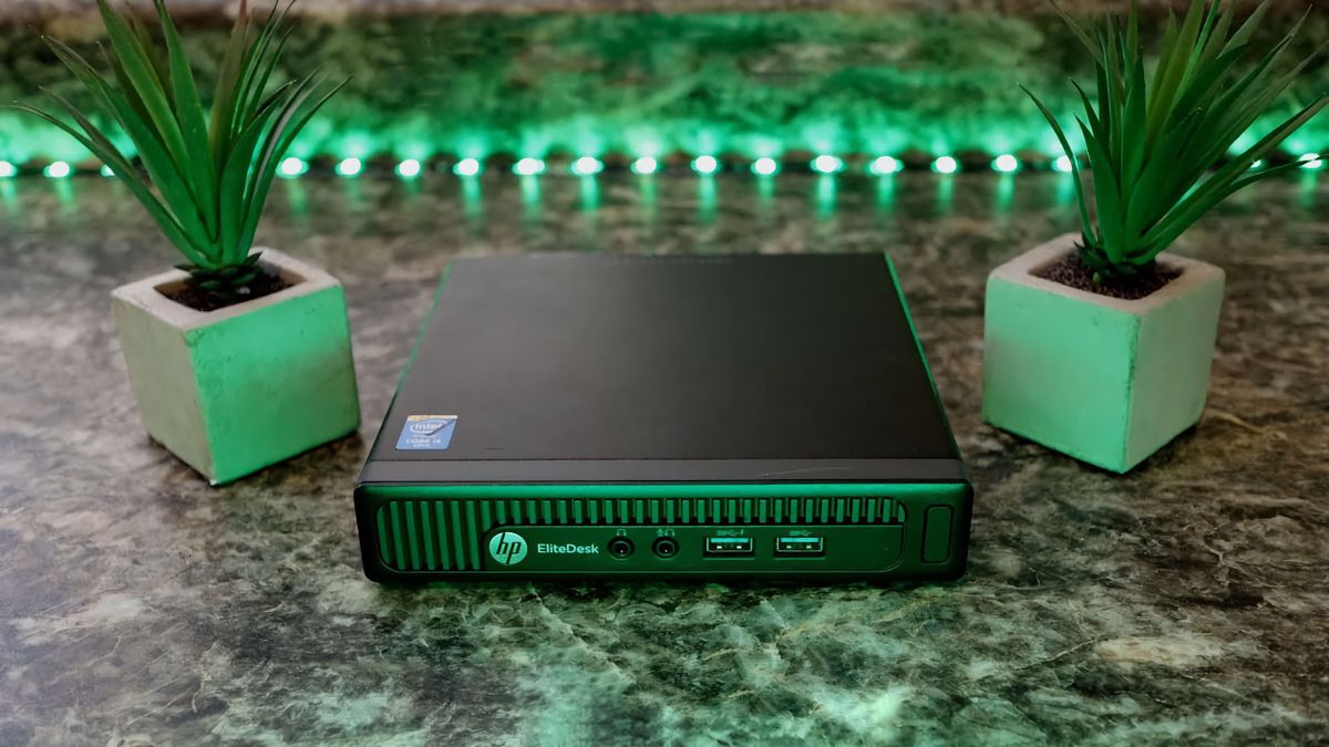 Estos Mini PC son perfectos para montar tu propio servidor de archivos ...