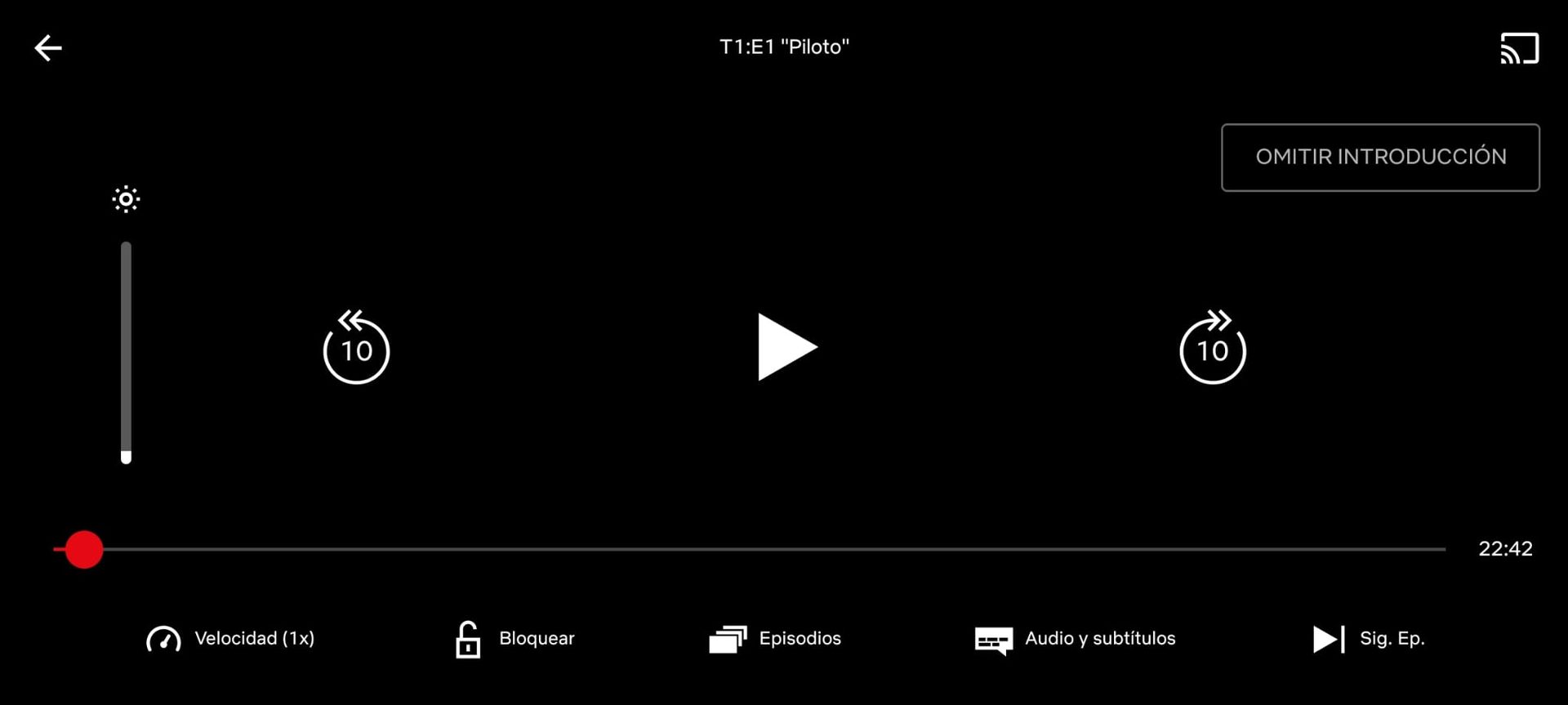 Se cumplen 5 años del botón más utilizado en la historia de Netflix