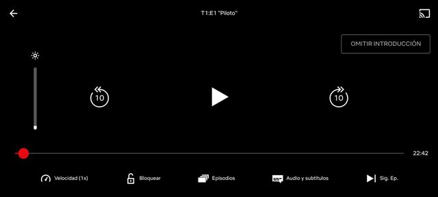 Se cumplen 5 años del botón más utilizado en la historia de Netflix