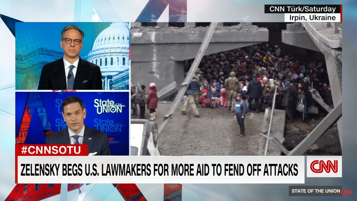 Esto no para: CNN también prepara una plataforma de streaming de pago ...