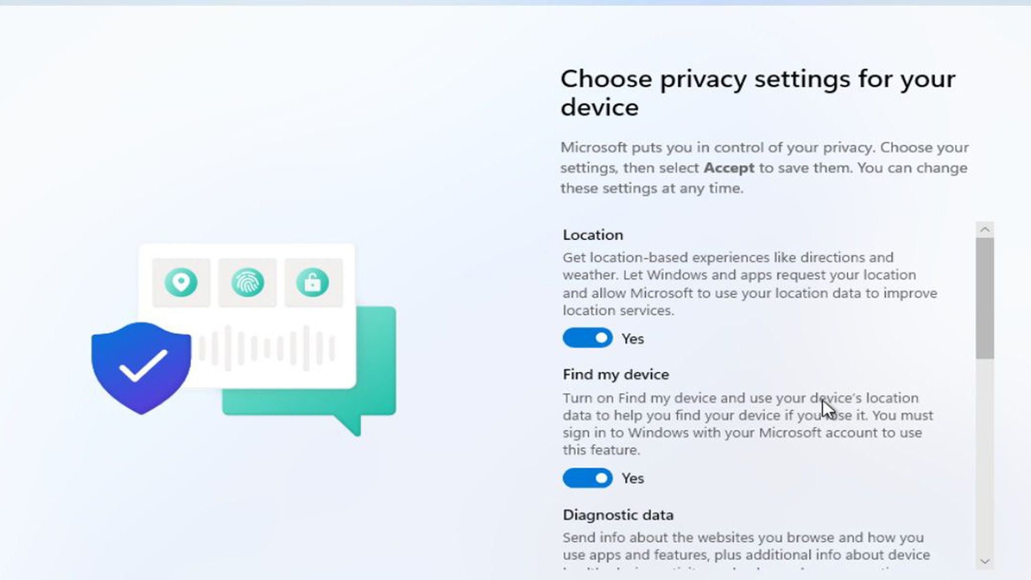 Cómo personalizar la instalación Windows 11 (OOBE)