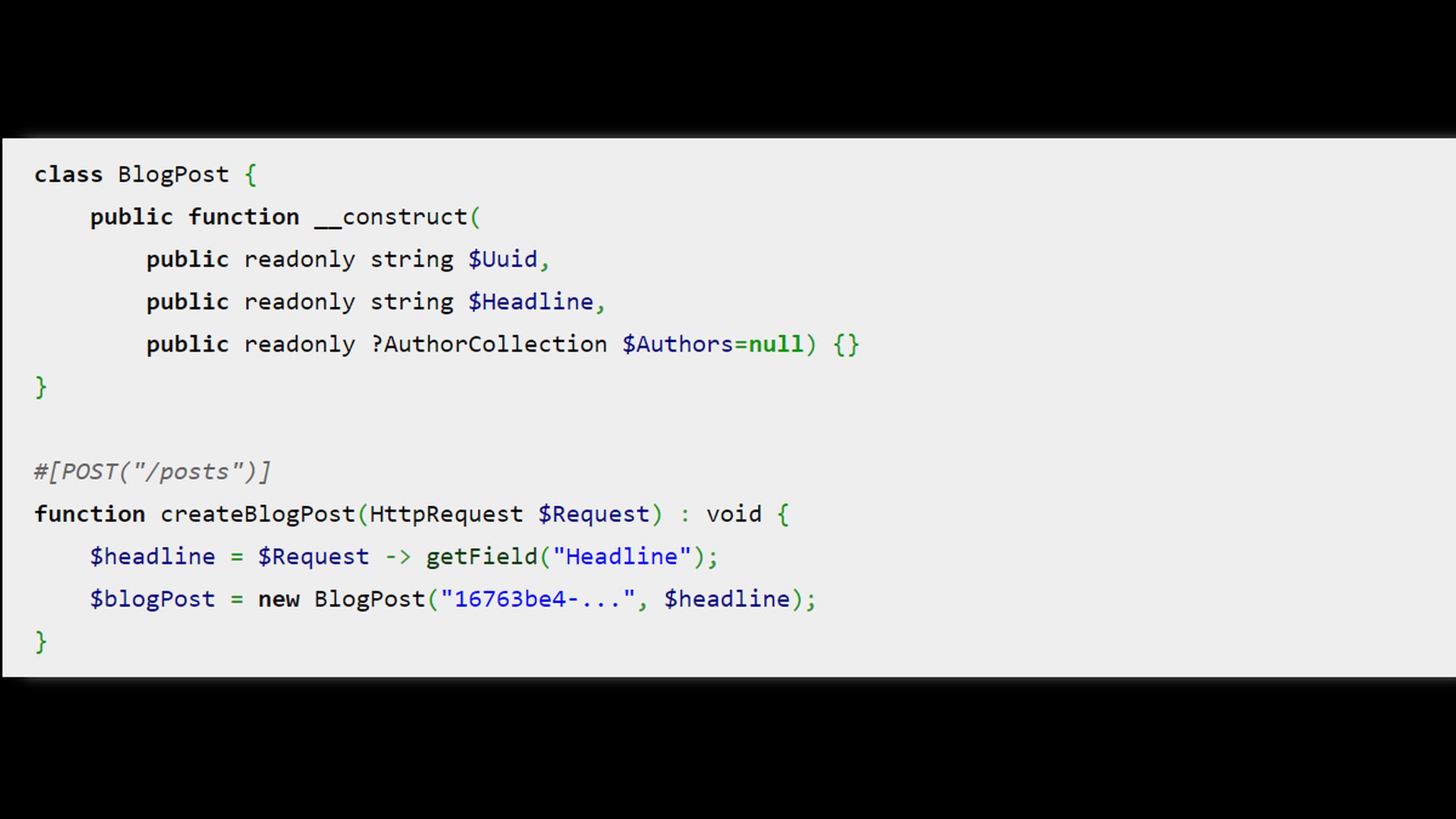 Qué son los UUID y por qué son útiles