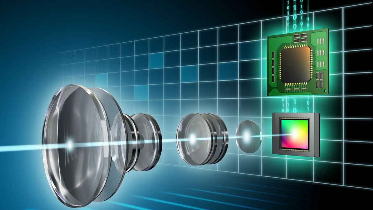 Así es el sensor Sony IMX866 RGBW de 50 Mpx que montarán los próximos ...
