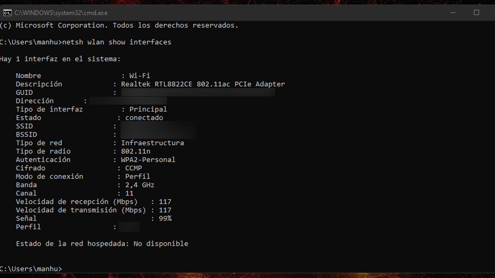 Cómo comprobar la calidad de la señal WiFi de tu router