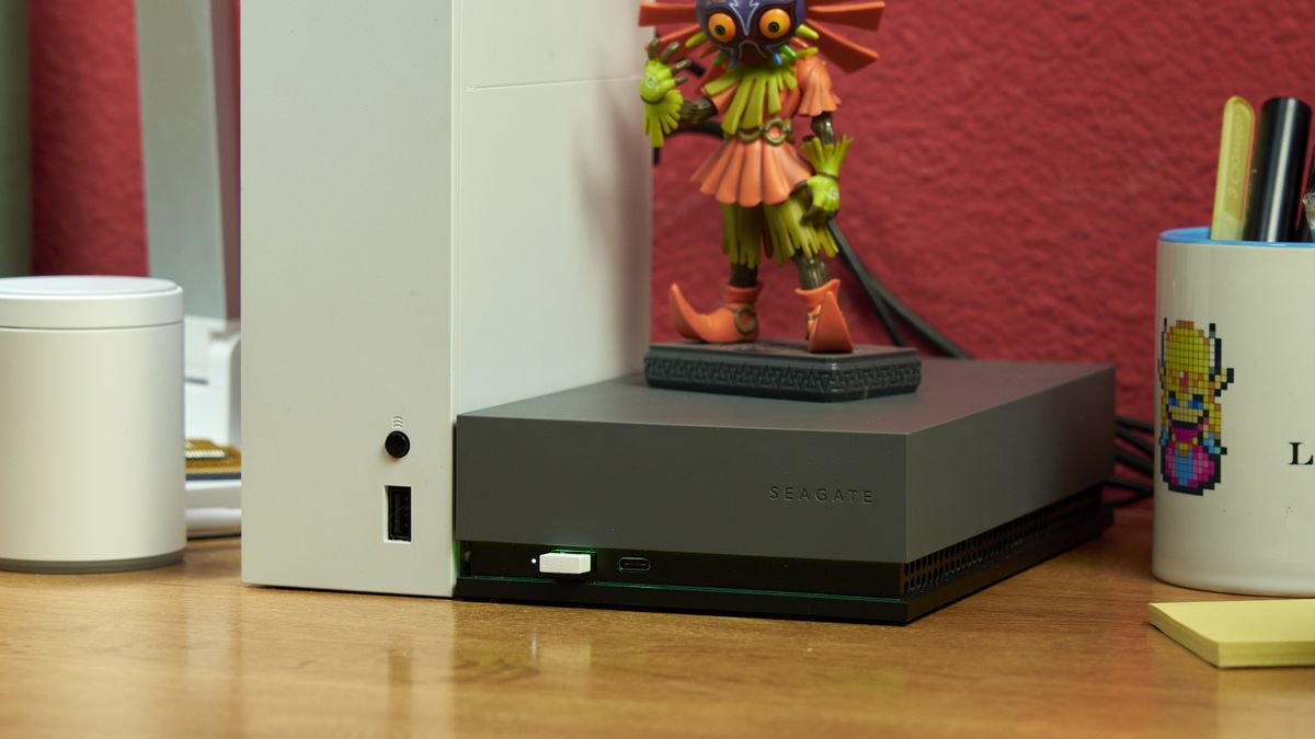 He pasado una semana usando Xbox Series S como si fuera un PC para ...