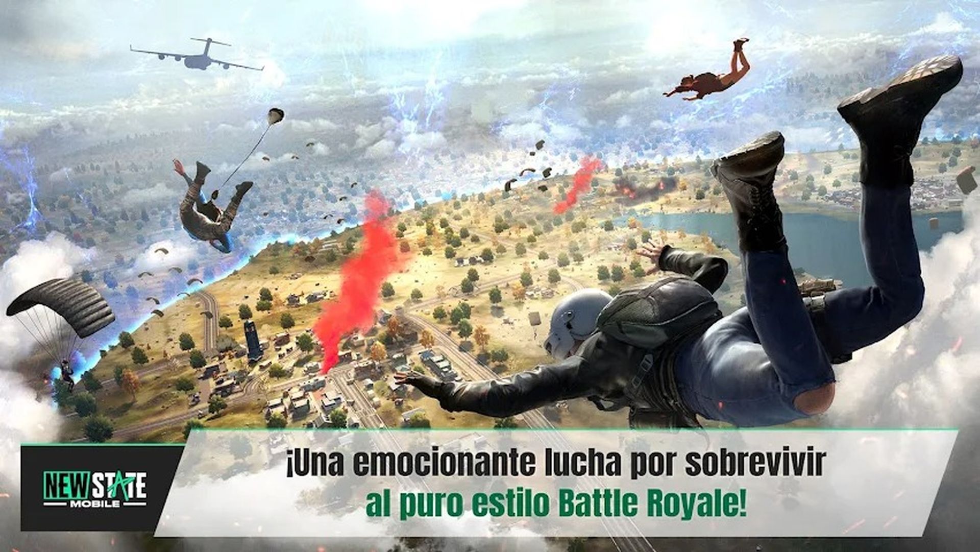 Los 7 mejores juegos gratuitos que hay para Android y que tienes que ...