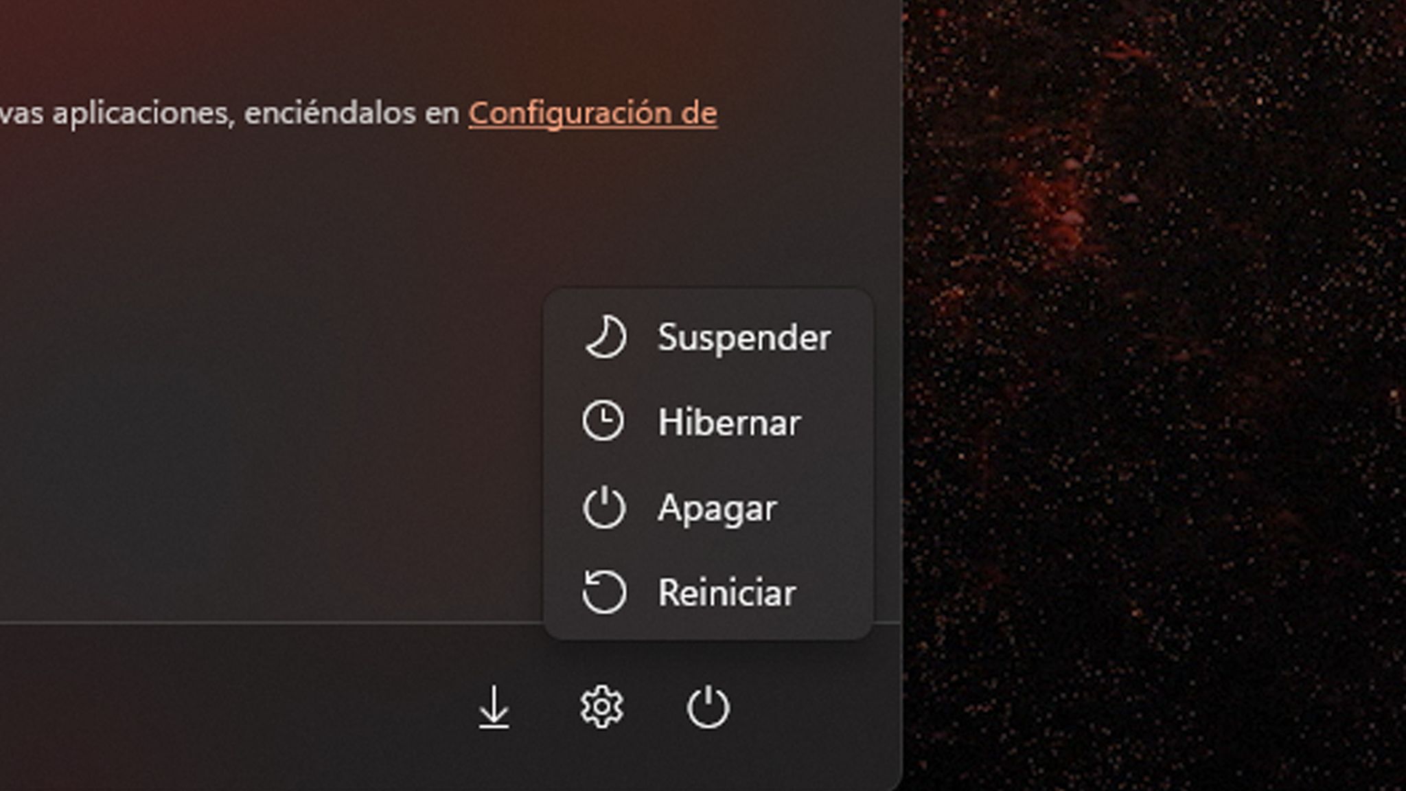 Cómo añadir la opción de hibernar en el menú de apagado de Windows 10 y ...