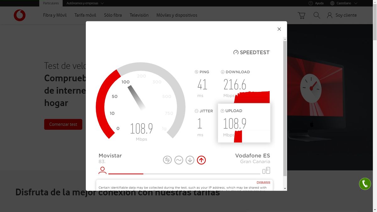 Cómo elegir la velocidad de Internet según tus hábitos y dispositivos ...
