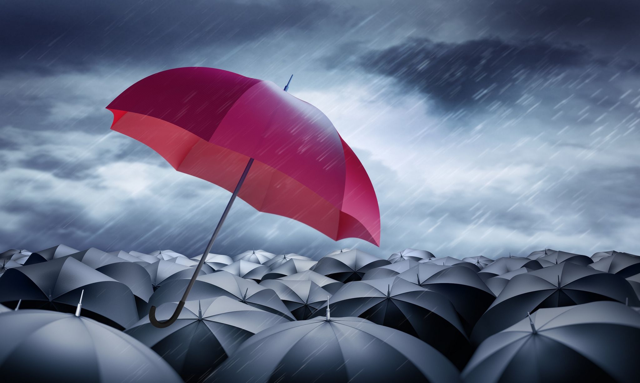 ¿Qué tiempo hará mañana? Las webs y apps más fiables para la predicción ...