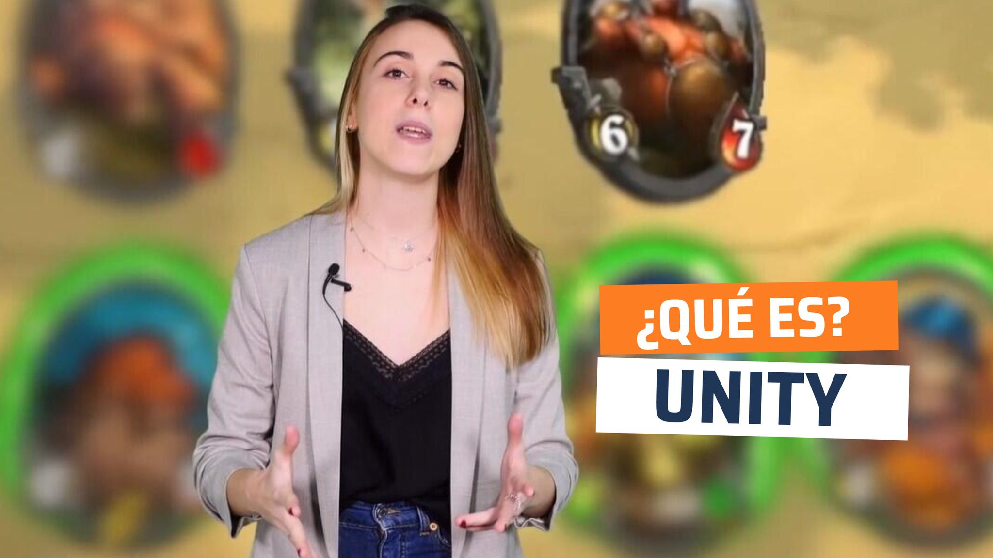 ¿Qué es Unity y a qué debe su popularidad como motor de desarrollo de ...