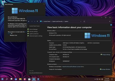 Qué es Rectify11, cómo instalarlo y qué ventajas tiene frente a Windows 11