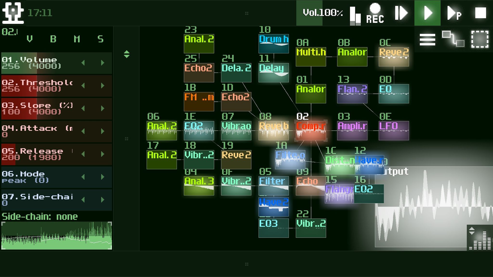 Las mejores aplicaciones para crear música desde tu teléfono Android