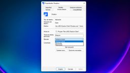 Cómo iniciar cualquier aplicación siempre minimizada en Windows