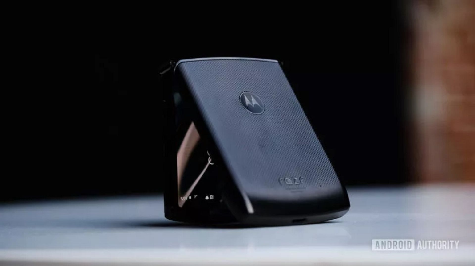 Así será la nueva generación del plegable de Motorola, nuevas imágenes ...