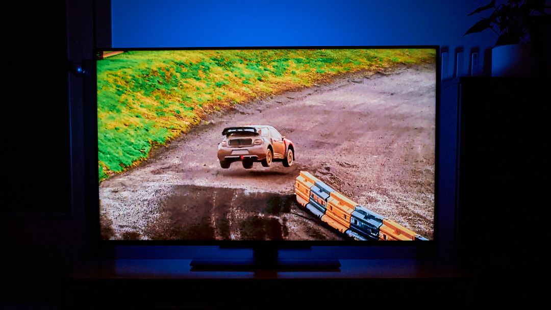 ¡Desactiva ahora! El modo de imagen que está destrozando la calidad de ...