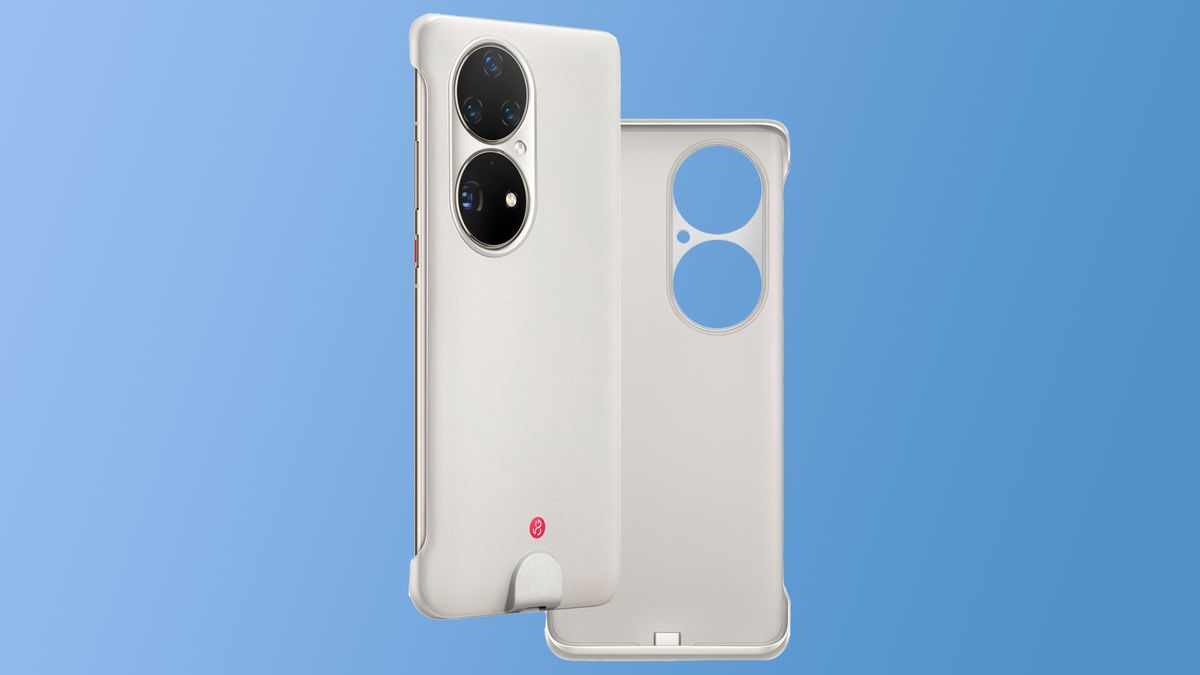 El HUAWEI P50 Pro podría ganar conectividad 5G en esta particular ...