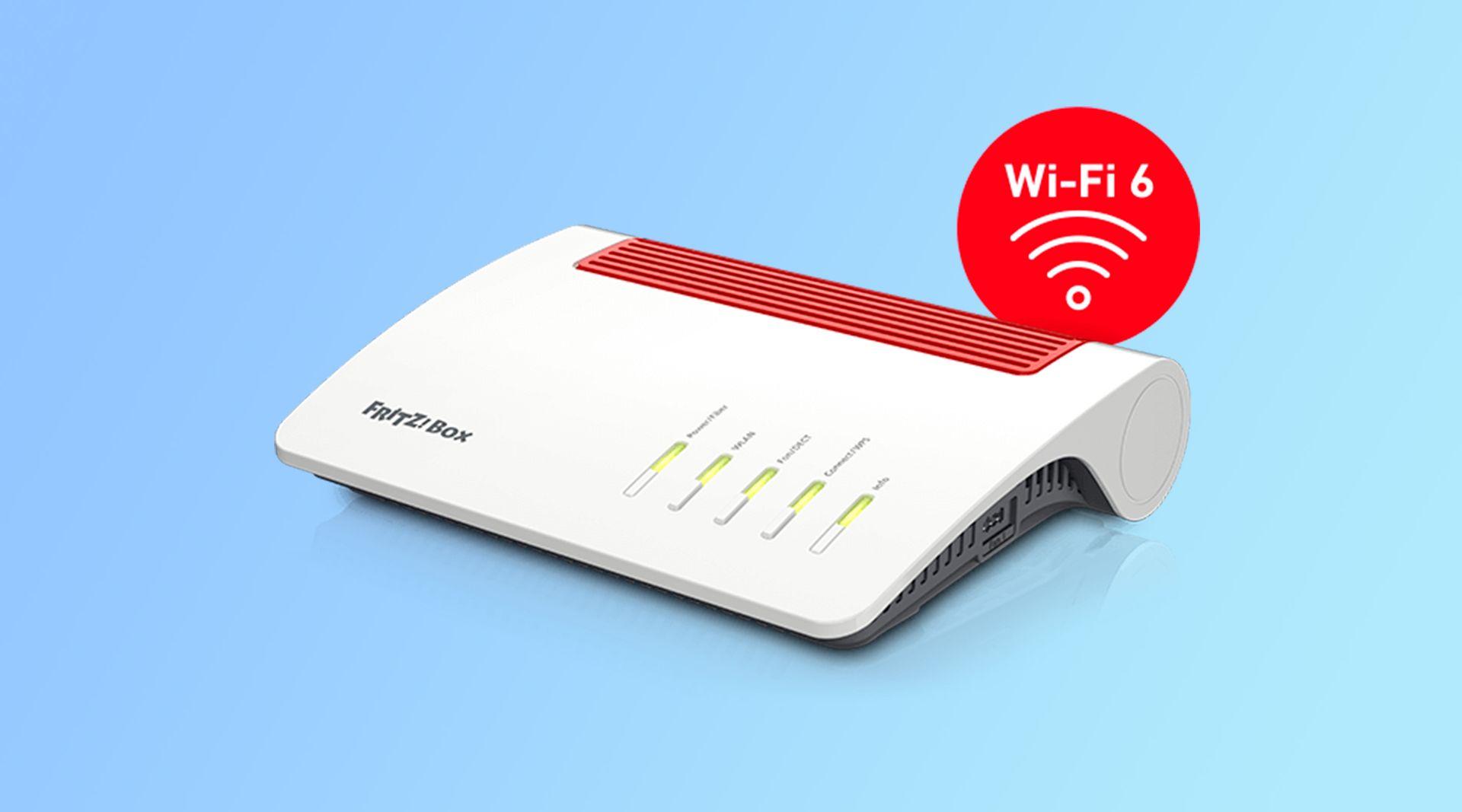 AVM presenta sus nuevos repetidores WiFi inteligentes y routers de ...