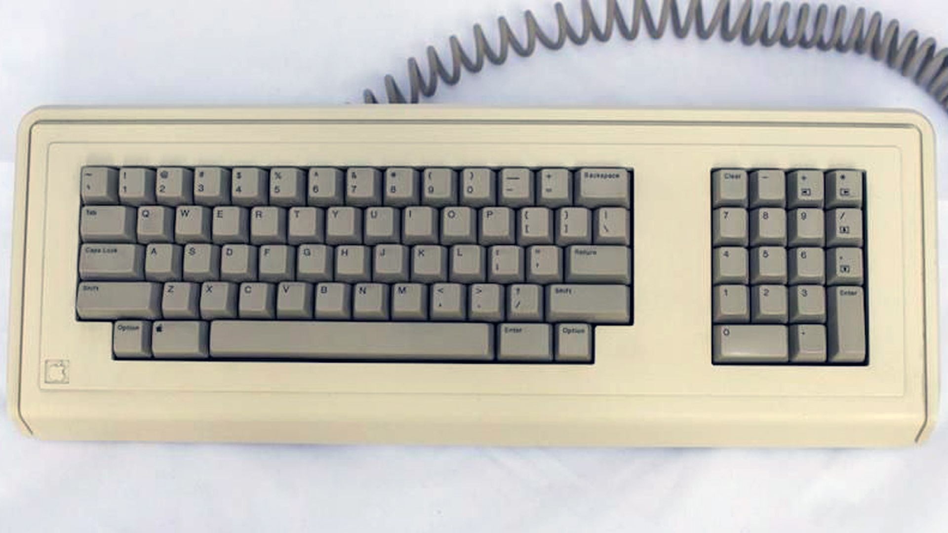 Hace 43 años nacía Apple Lisa, la revolución de la informática personal