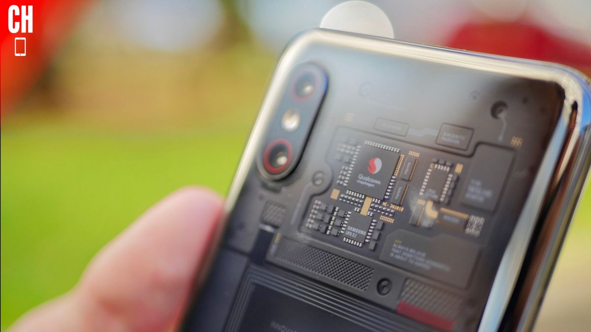 El Snapdragon 8150 pasaría por encima del Kirin 980 y del todopoderoso A12 de Apple