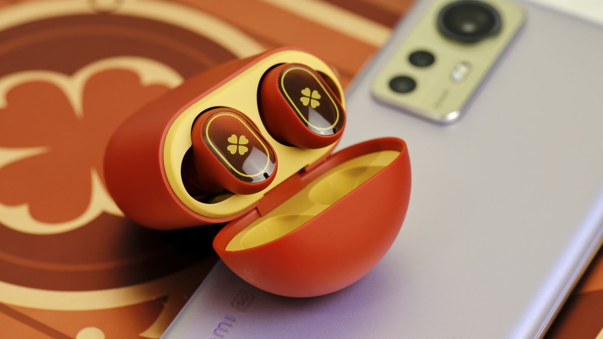 POCO Buds Pro Genshin Impact, análisis y opinión