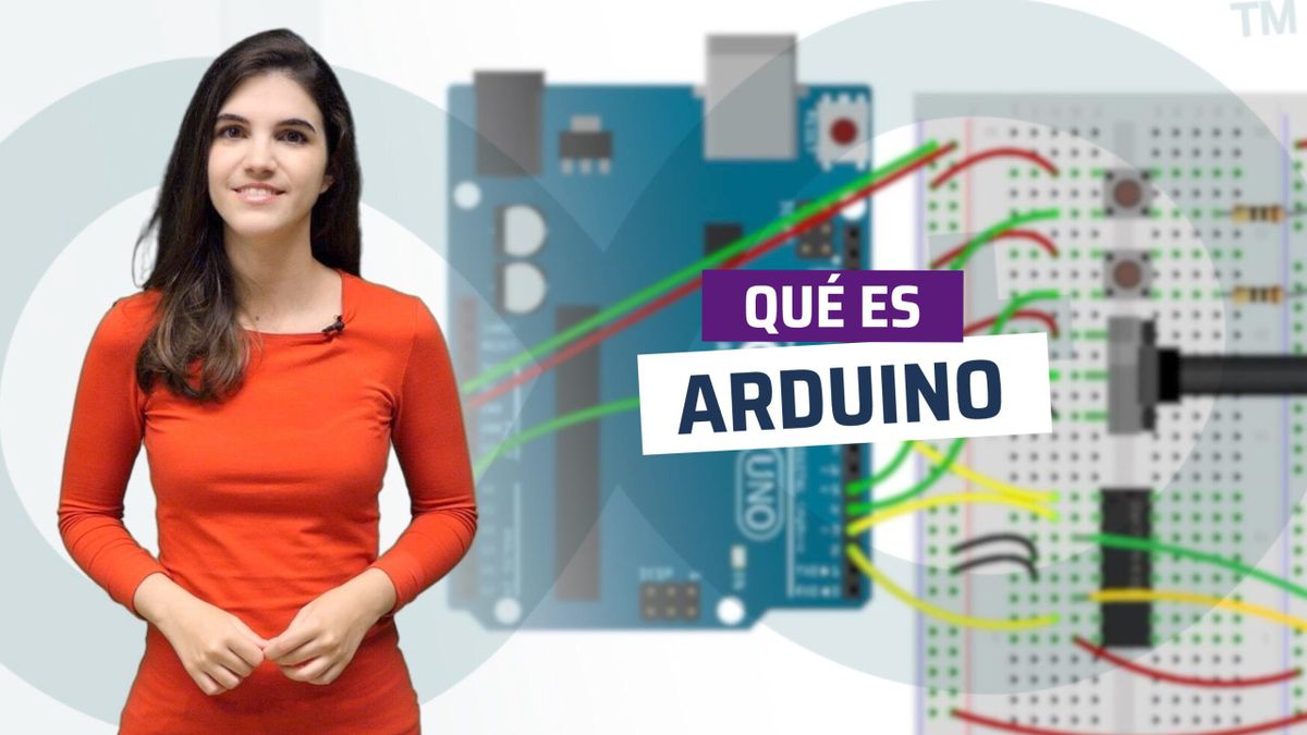 ¿Qué es Arduino y qué proyectos podemos crear con sus placas?
