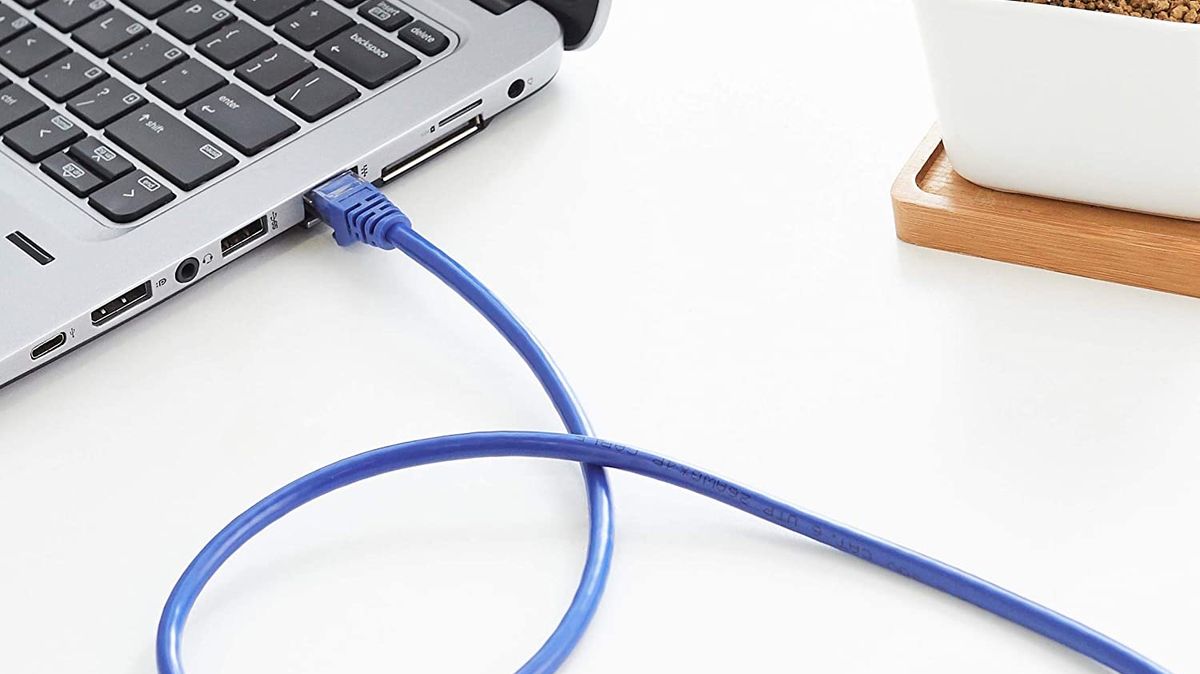 Mejores cables de red que puedes comprar para tu PC y consola