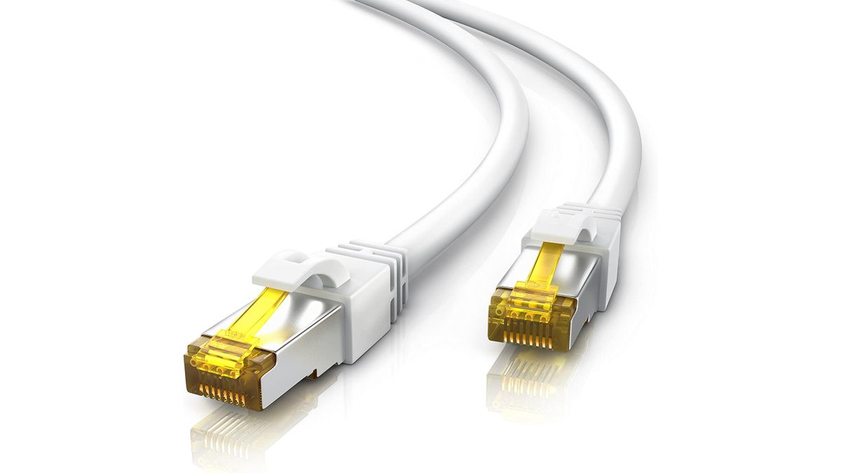 Mejores cables de red que puedes comprar para tu PC y consola