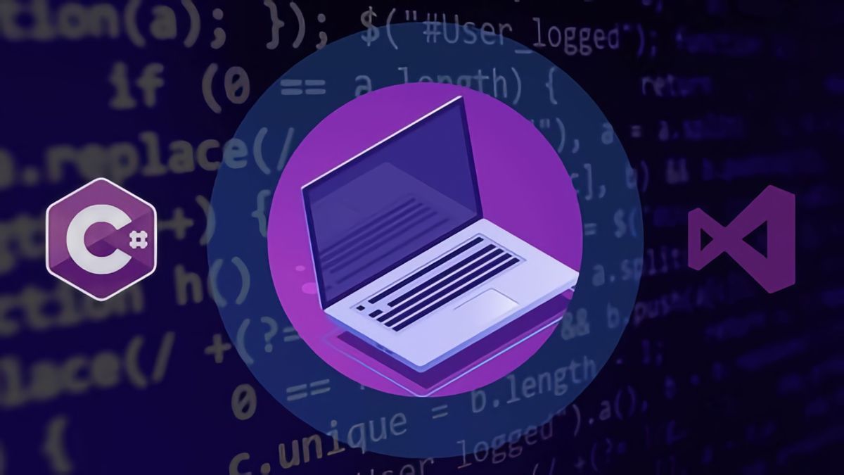 Mejores cursos para aprender a programar C#, uno de los lenguajes ...