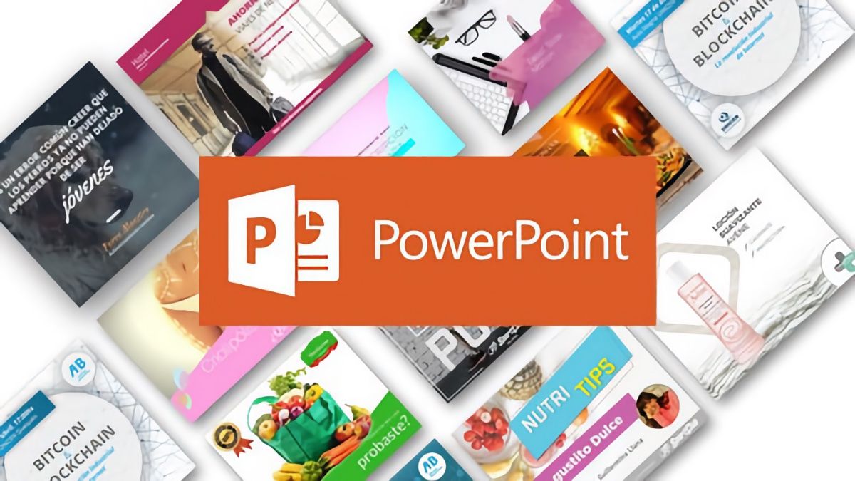 Mejores cursos de PowerPoint para ser un experto que puedes hacer en Udemy