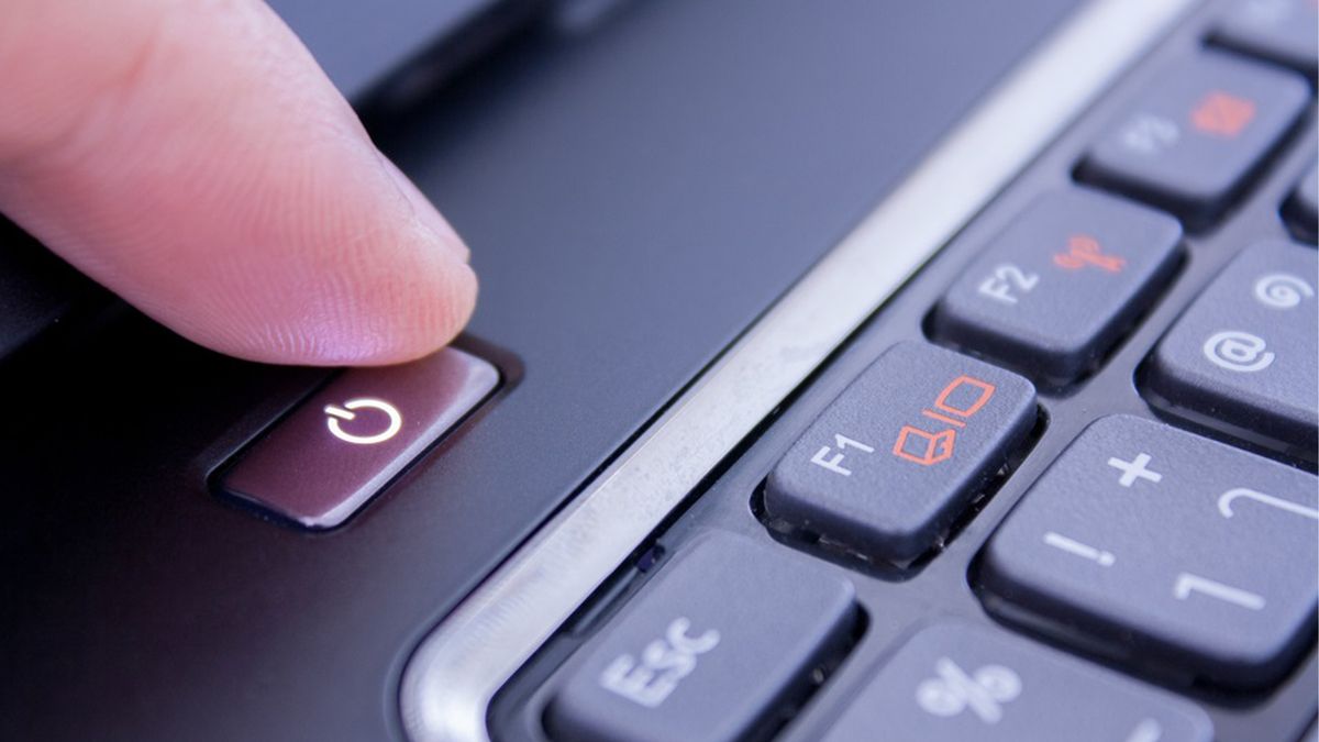 Tres maneras de acceder a las opciones de arranque de Windows 10 y ...