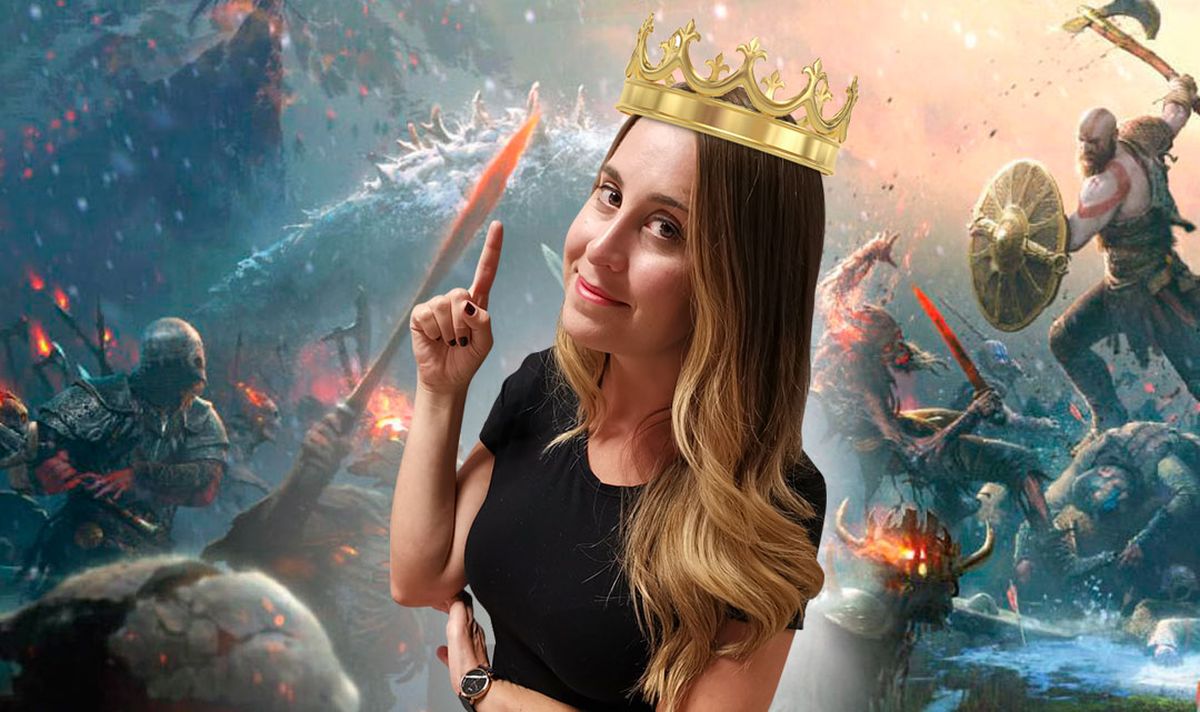 ¿Qué es GOTY y en qué consiste?