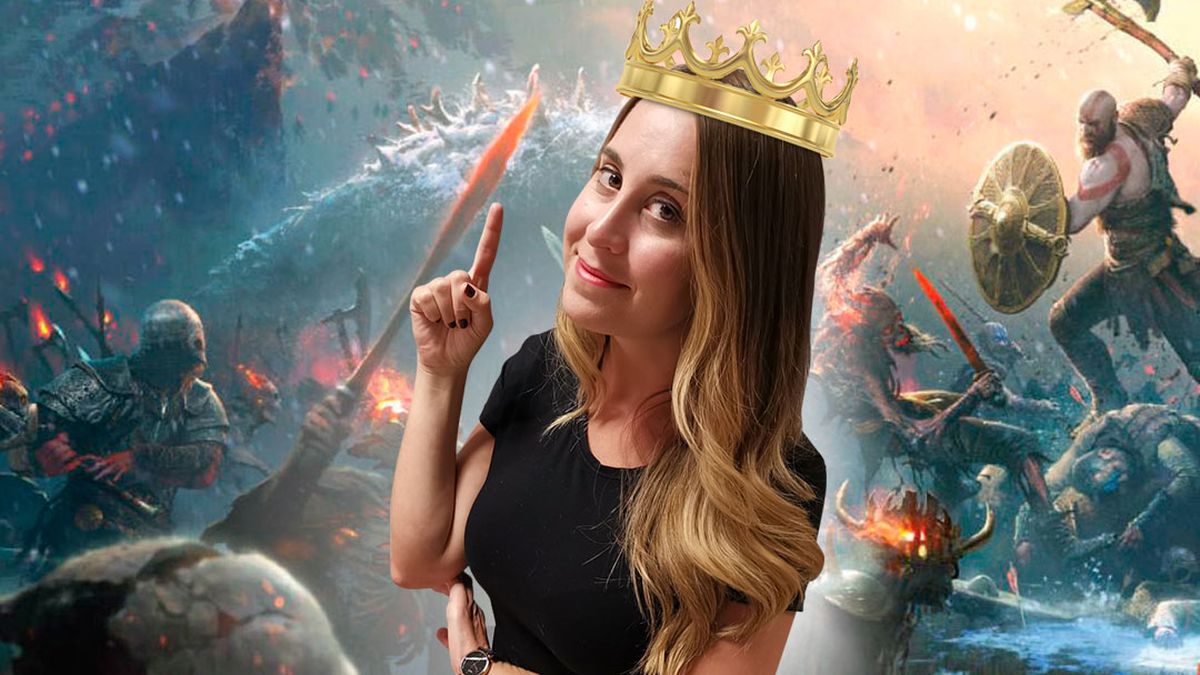 ¿Qué es GOTY y en qué consiste?