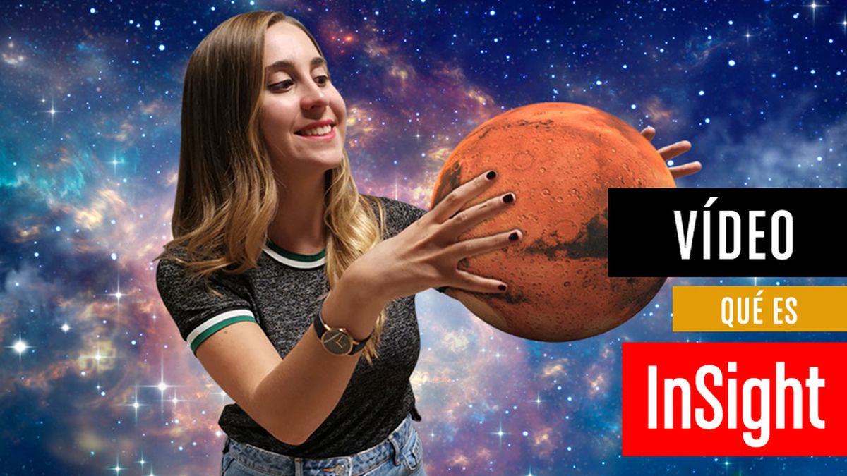 ¿Qué es InSight y en qué consiste?