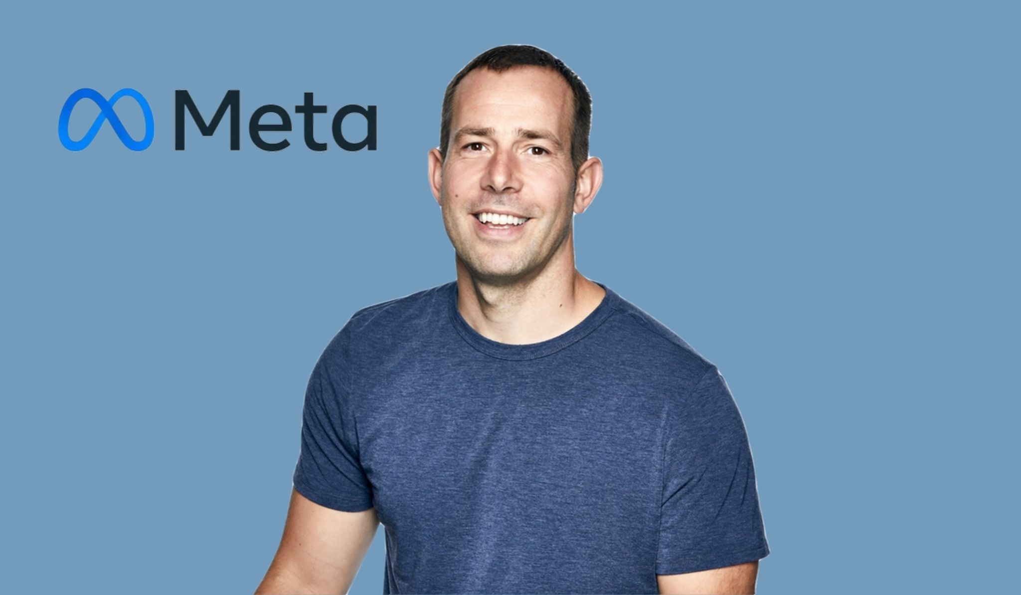 Quién es el español Javier Oliván, número 2 de Meta, solo Zuckerberg ...