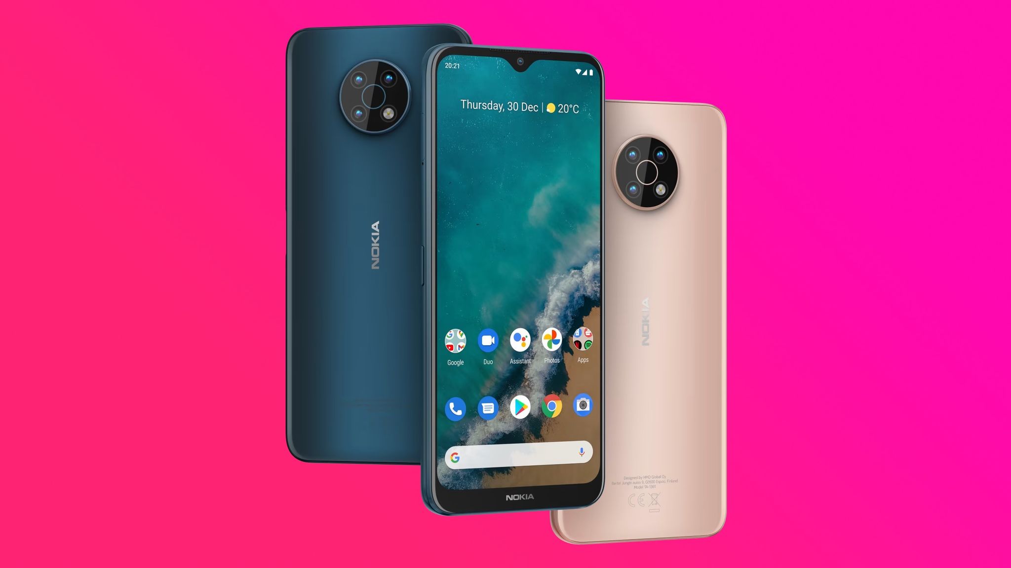 Estos son los mejores móviles Nokia que puedes comprar calidad precio