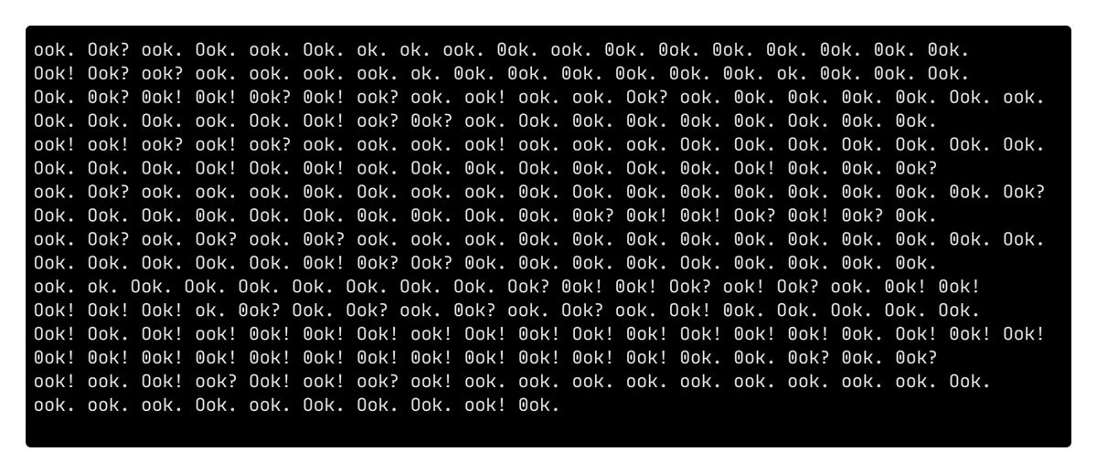 Los lenguajes de programación más complicados de aprender que casi todo ...
