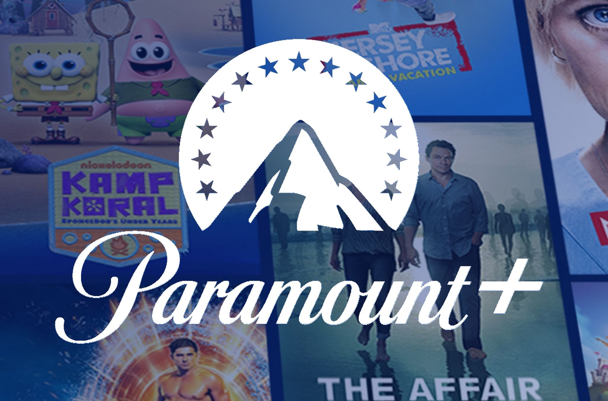 Paramount+ anuncia su llegada a varios países de Europa, pero de ...