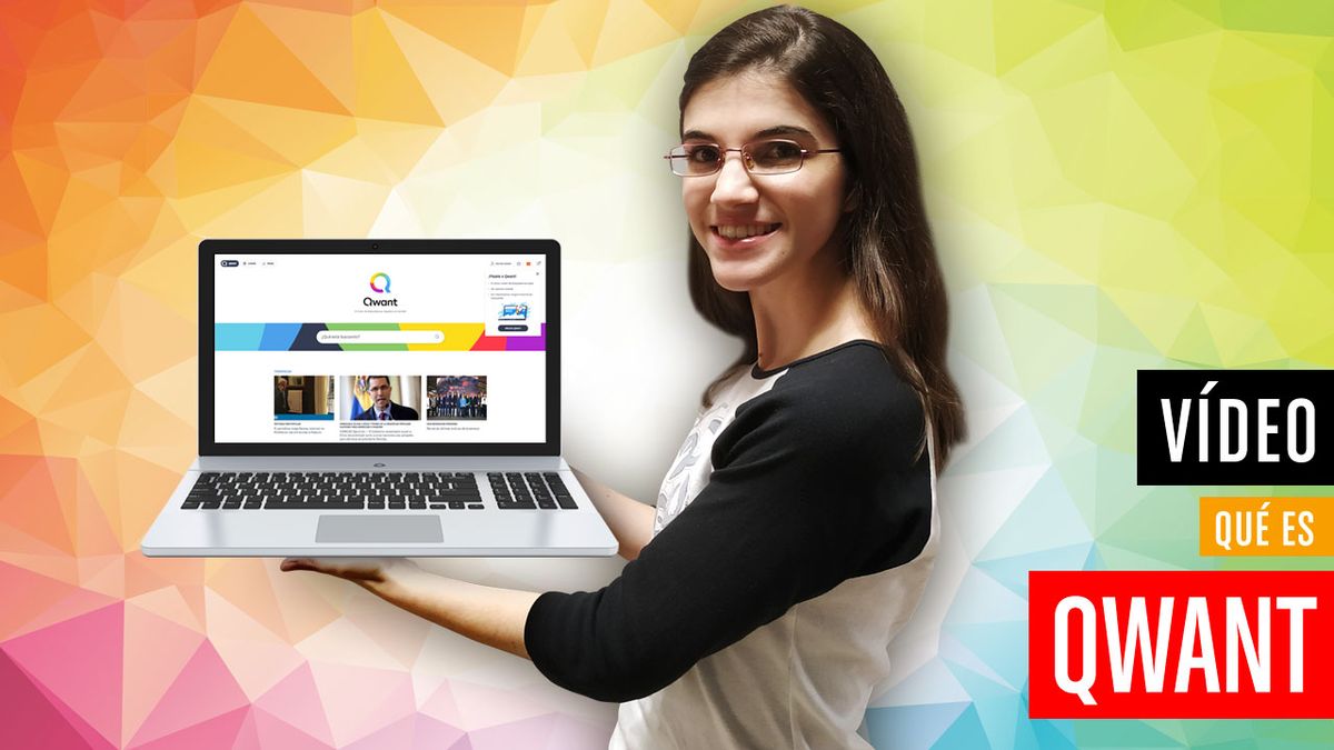 ¿Qué es Qwant y en qué consiste?