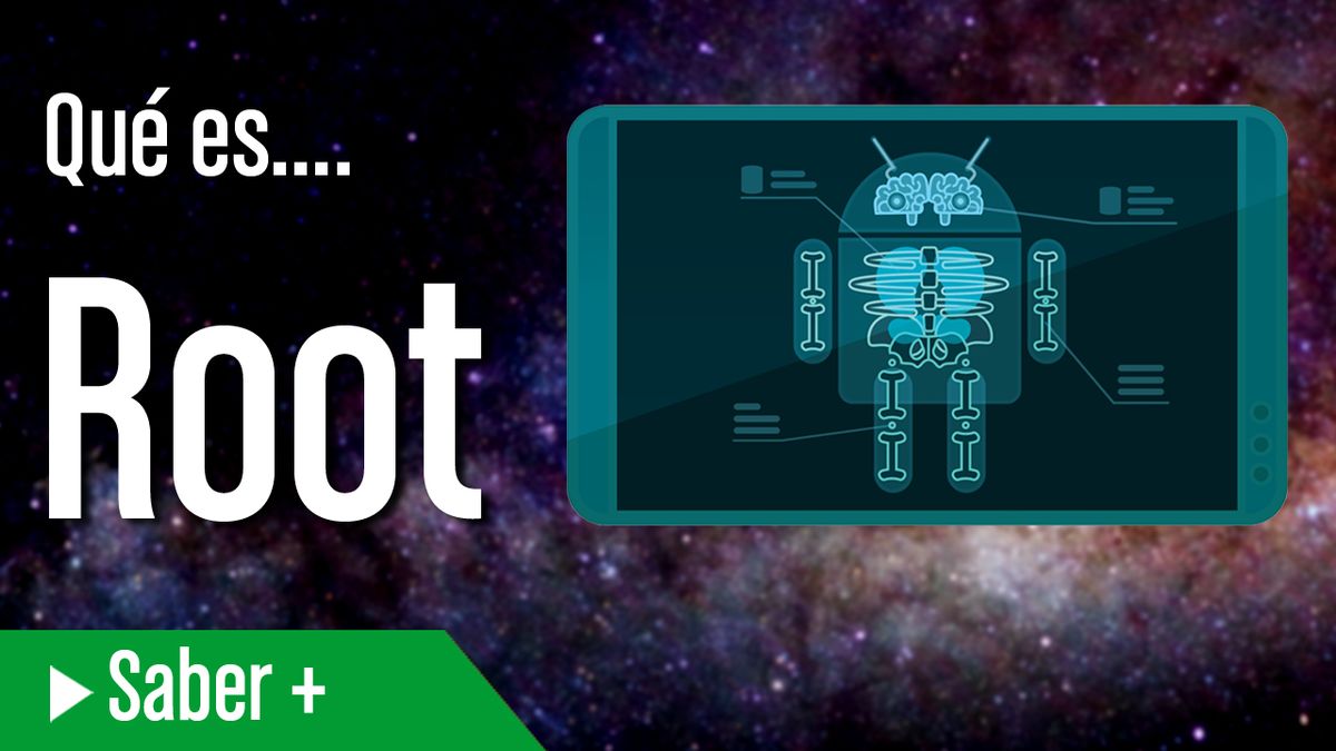 ¿Qué es... Root? | Computer Hoy